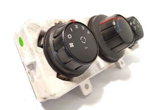 Climate control RENAULT MASTER III Van (FV) 2.3 dCi 100 FWD (FV0A, FV0B ...