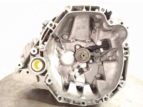 Manual gearbox NISSAN NOTE (E11, NE11) 11792307 | B-Parts