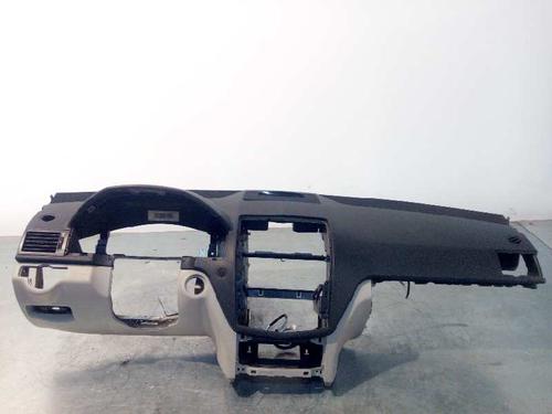 Dashboard MERCEDES-BENZ C-CLASS (W204) C 180 Kompressor (204.044, 204. ...
