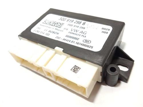 Electronic module VW TIGUAN (AD1, AX1) 1.4 TSI 11089681 | B-Parts