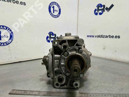 Verteilergetriebe VW GOLF IV (1J1) 1.9 TDI 2597720 | B-Parts