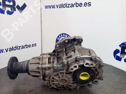 Boîte de transfert HYUNDAI SANTA FÉ II (CM) 2.2 CRDi GLS 3246243 | B-Parts