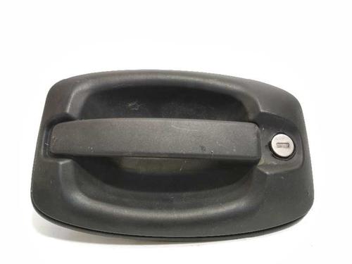 Rear right exterior door handle IVECO DAILY VI Van 35S17, 35C17, 40C17 ...