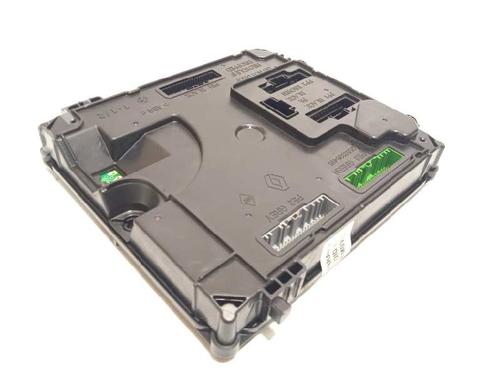 Electronic module RENAULT LAGUNA Coupe (DT0/1) 2.0 dCi (DT01, DT08, DT09, DT0K, DT12, DT1C, DT1D ...