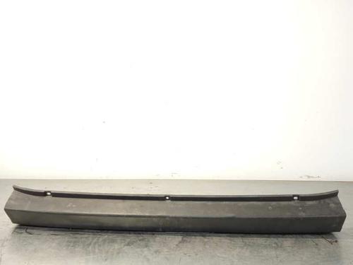 Rear bumper VW CRAFTER 30-50 Van (2E_) 2.0 TDI | B-Parts