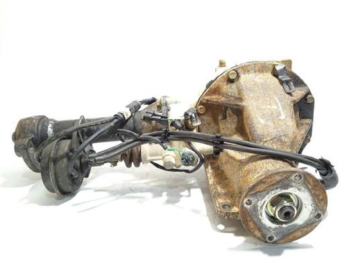 Front differential FORD RANGER (ER, EQ, R_) 2.5 TD 4x4 7304993 | B-Parts