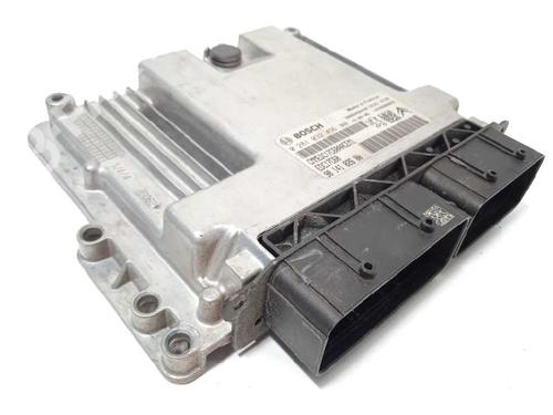 Engine control unit (ECU) CITROËN BERLINGO MULTISPACE (B9) 1.6 BlueHDi 100 7839277 | B-Parts