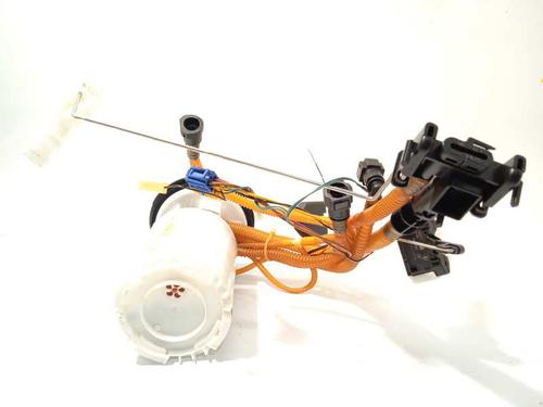 Fuel pump PORSCHE PANAMERA (970) 3.6 7563140 | B-Parts