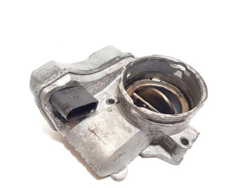 Boîtier papillon VW PASSAT B6 Variant (3C5) 2.0 TDI 16V 6161320 | B-Parts