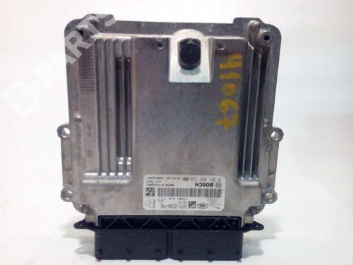 Engine control unit (ECU) LAND ROVER RANGE ROVER EVOQUE (L538) 2.0 D ...