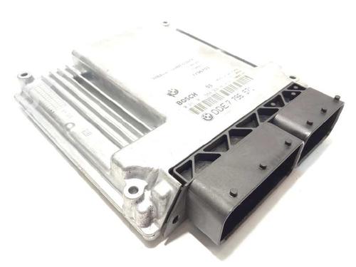 Engine control unit (ECU) BMW X3 (E83) 2.0 d 10649789 | B-Parts