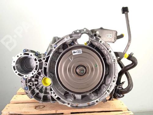 Automatic gearbox MERCEDES-BENZ GLA-CLASS (X156) GLA 250 (156.944 ...