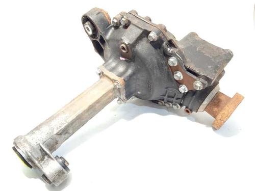 Front differential LAND ROVER RANGE ROVER SPORT I (L320) 3.6 D 4x4 ...