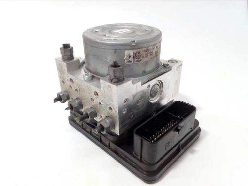 ABS pump DACIA LODGY (JS_) 1.5 dCi 2539996 | B-Parts