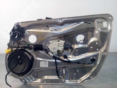 Used Car Parts For MERCEDES-BENZ C-CLASS (W204) C 180 Kompressor (204. ...