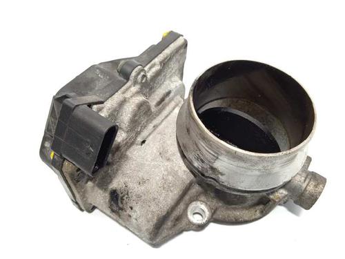 Throttle body BMW X5 (E70) xDrive 30 d 6802421 | B-Parts