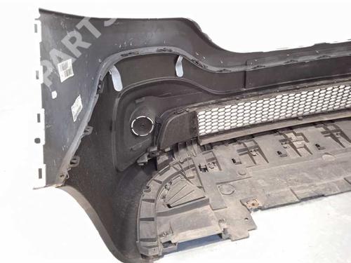 Front bumper RENAULT TRAFIC III Van (FG_) 1.6 dCi 90 (FGME) 7249329 | B ...