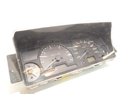 Instrument cluster LAND ROVER DISCOVERY II (L318) 2.5 Td5 4x4 8514844 ...