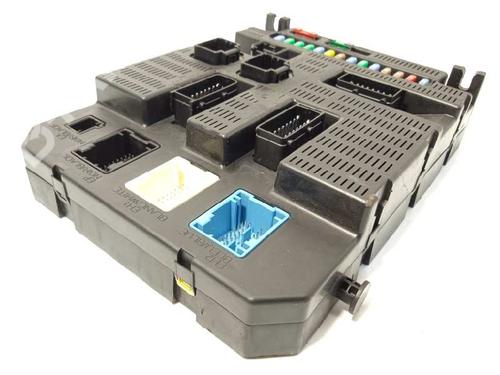 Fuse box CITROËN JUMPY (VF7) 1.6 HDi 90 16V 6822099 | B-Parts