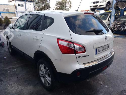 Querlenker links vorne NISSAN QASHQAI / QASHQAI +2 I (J10, NJ10, JJ10E ...