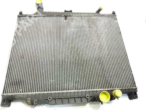 Radiateur à eau LAND ROVER RANGE ROVER SPORT I (L320) 3.6 D 4x4 (272 hp ...