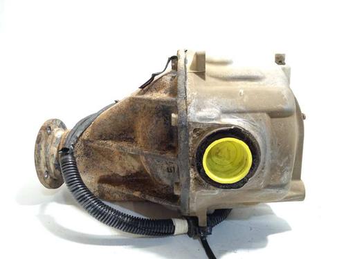 Front differential FORD RANGER (ER, EQ, R_) 2.5 TD 4x4 7304993 | B-Parts