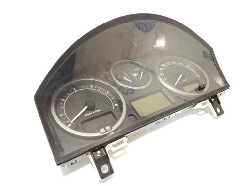 Instrument cluster LAND ROVER RANGE ROVER SPORT I (L320) 2.7 D 4x4 ...