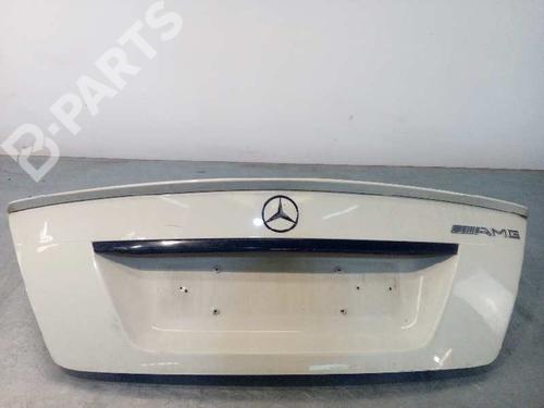 Used Car Parts For MERCEDES-BENZ C-CLASS (W204) C 180 Kompressor (204. ...