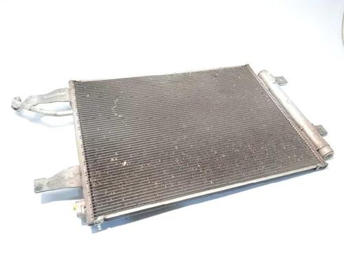 AC radiator MITSUBISHI COLT VI (Z3_A, Z2_A) 1.1 (Z31A, Z32A) 8514438 ...