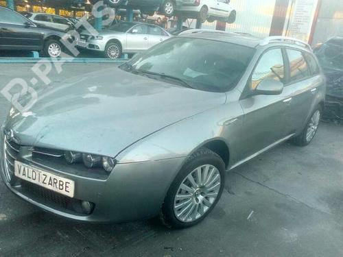 Front left exterior door handle ALFA ROMEO 159 Sportwagon (939_) 2.4 ...