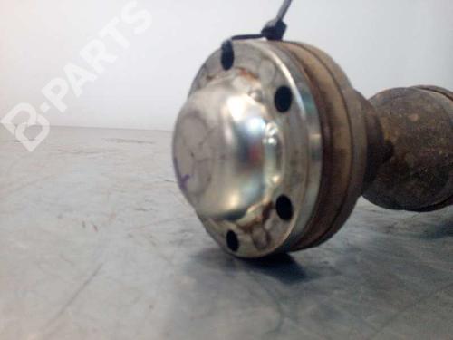 Driveshaft VOLVO XC70 I Cross Country (295) D5 XC AWD 5789137 | B-Parts