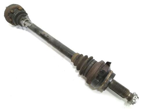 Used Car Parts For BMW X6 (E71, E72) xDrive 40 d V765892 | B-Parts