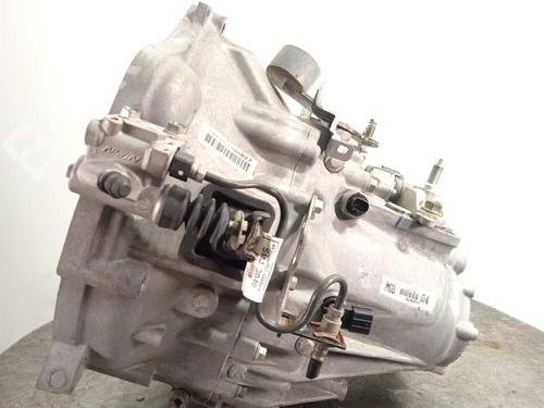 Manual gearbox HONDA CIVIC VIII Hatchback (FN, FK) 2.2 CTDi (FK3) 10662019 | B-Parts