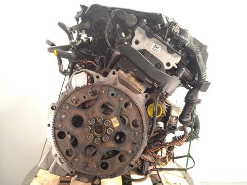 Engine BMW 5 (E60) 525 d 11048602 | B-Parts
