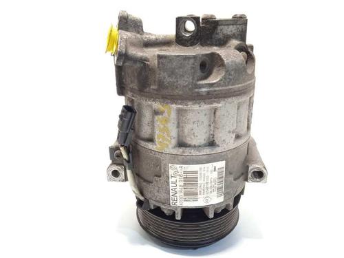 AC compressor RENAULT MASTER III Van (FV) 2.3 dCi 145 FWD (FV0E, FV0F ...