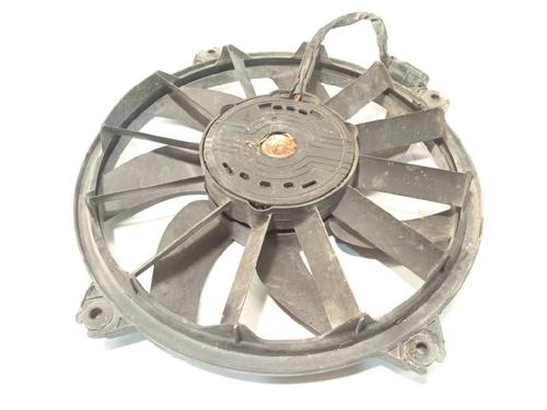 Radiator fan PEUGEOT 5008 (0U_, 0E_) 1.6 HDi 10722646 | B-Parts