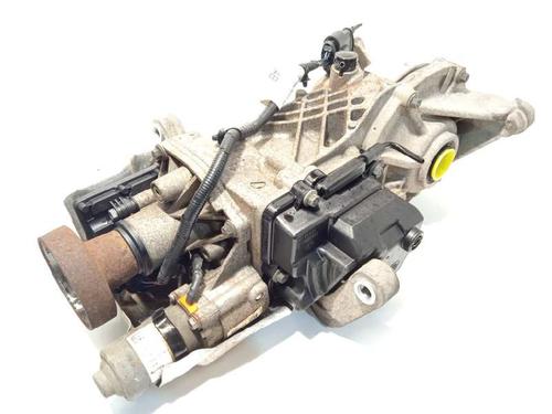 Rear differential LAND ROVER RANGE ROVER EVOQUE (L538) 2.0 D 4x4 ...