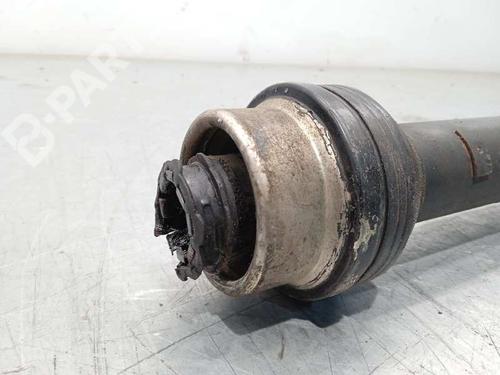 Driveshaft AUDI A6 C7 (4G2, 4GC) 3.0 TFSI quattro 8696663 | B-Parts