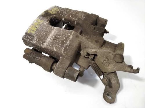 Left rear brake caliper JAGUAR XF I (X250) 3.0 D 11783152 | B-Parts