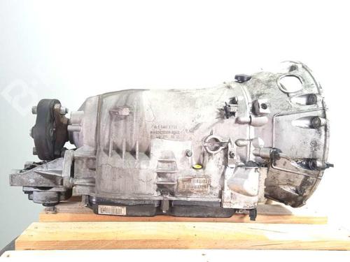 Automatic gearbox CHRYSLER 300C (LX, LE) 3.0 CRD 9720180 | B-Parts