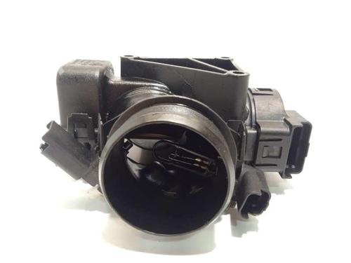 Throttle body CITROËN C4 Grand Picasso I (UA_) 1.6 HDi 9683054 | B-Parts