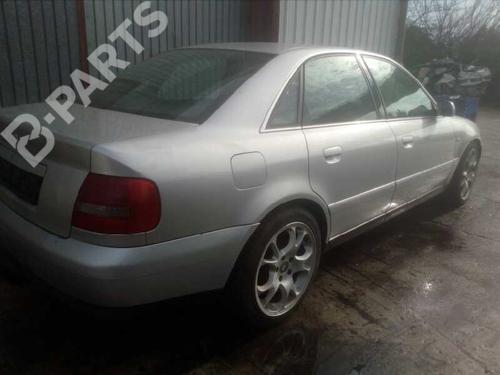 Electronic module AUDI A4 B5 (8D2) 2.5 TDI quattro 1078423 | B-Parts