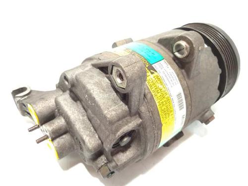 AC compressor MINI MINI (R50, R53) One 10065713 | B-Parts