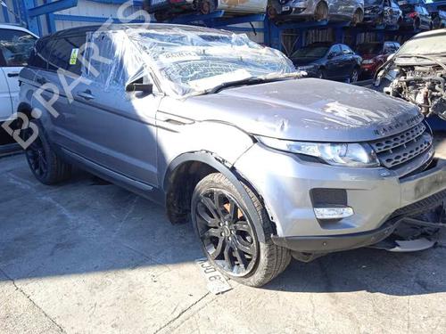 Peças usadas para LAND ROVER RANGE ROVER EVOQUE (L538) 2.0 D (150 hp ...