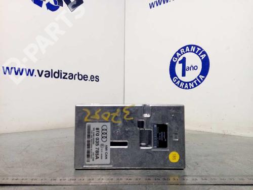 Electronic module AUDI A4 B8 (8K2) 2.0 TDI 2434748 | B-Parts