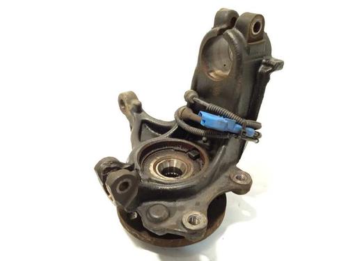 Left front steering knuckle PEUGEOT 208 I (CA_, CC_) 1.2 PureTech 82 ...