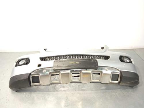 Paragolpes delantero MERCEDES-BENZ M-CLASS (W164) ML 320 CDI 4-matic ...