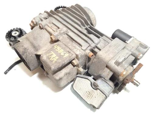 Differential hinten VW PASSAT B6 Variant (3C5) 2.0 TDI 16V 8352184 | B-Parts