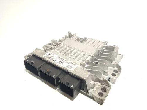 Engine control unit (ECU) FORD FOCUS II (DA_, HCP, DP) 2.5 ST 7279449 ...