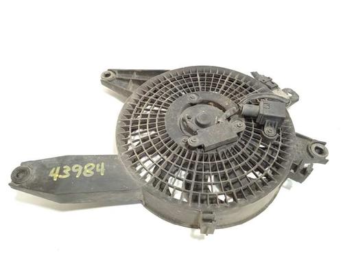 Radiator fan HYUNDAI TERRACAN (HP) 2.9 CRDi 6929058 | B-Parts